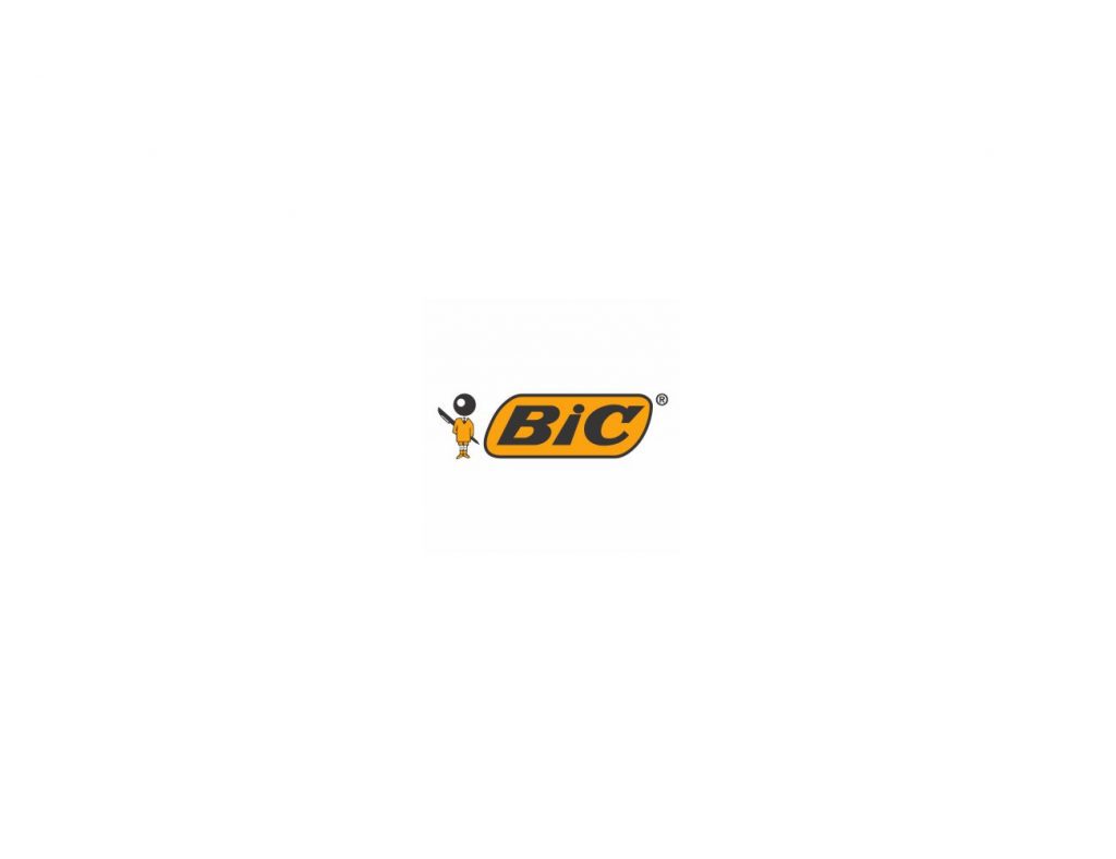Bic Banco Logo