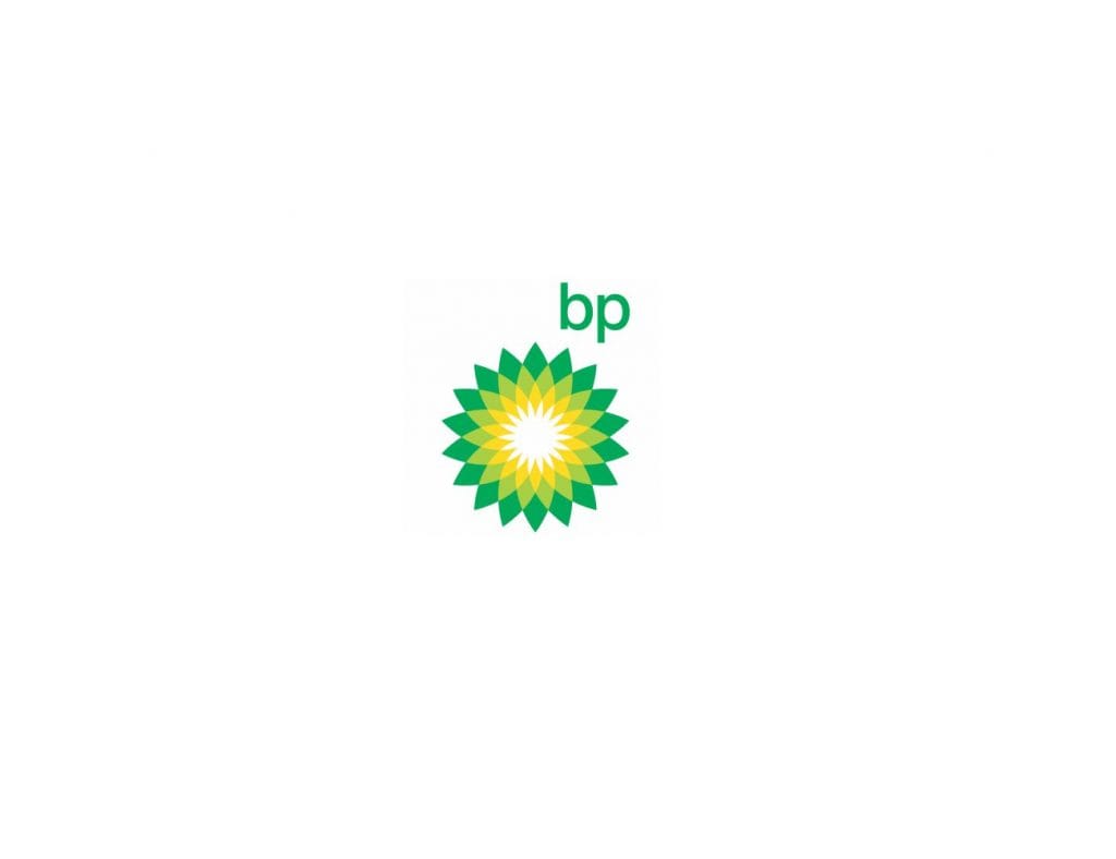 Bp Australia Logo