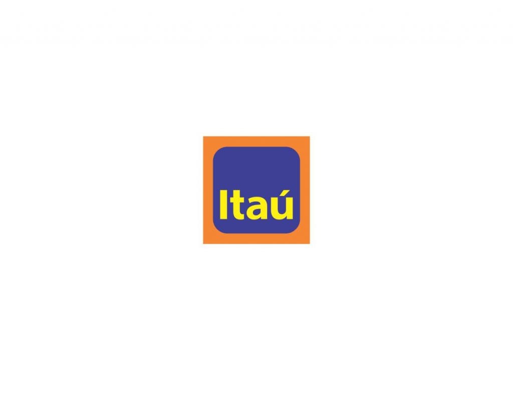 Itau Card Logo