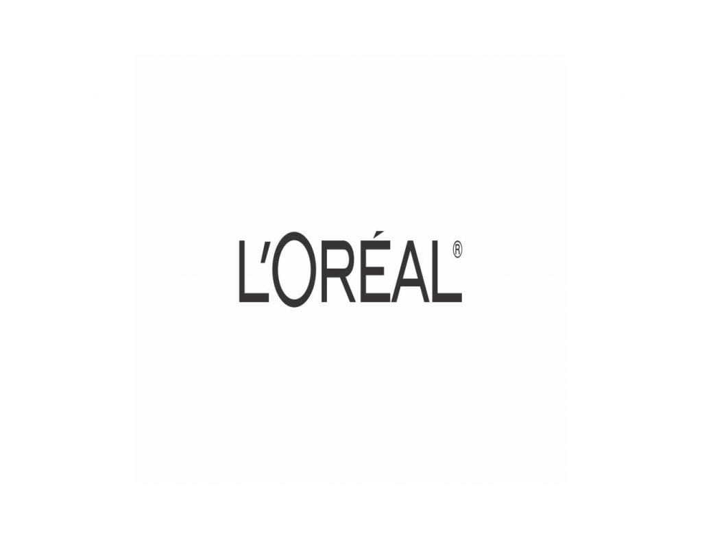 L Oreal Logo