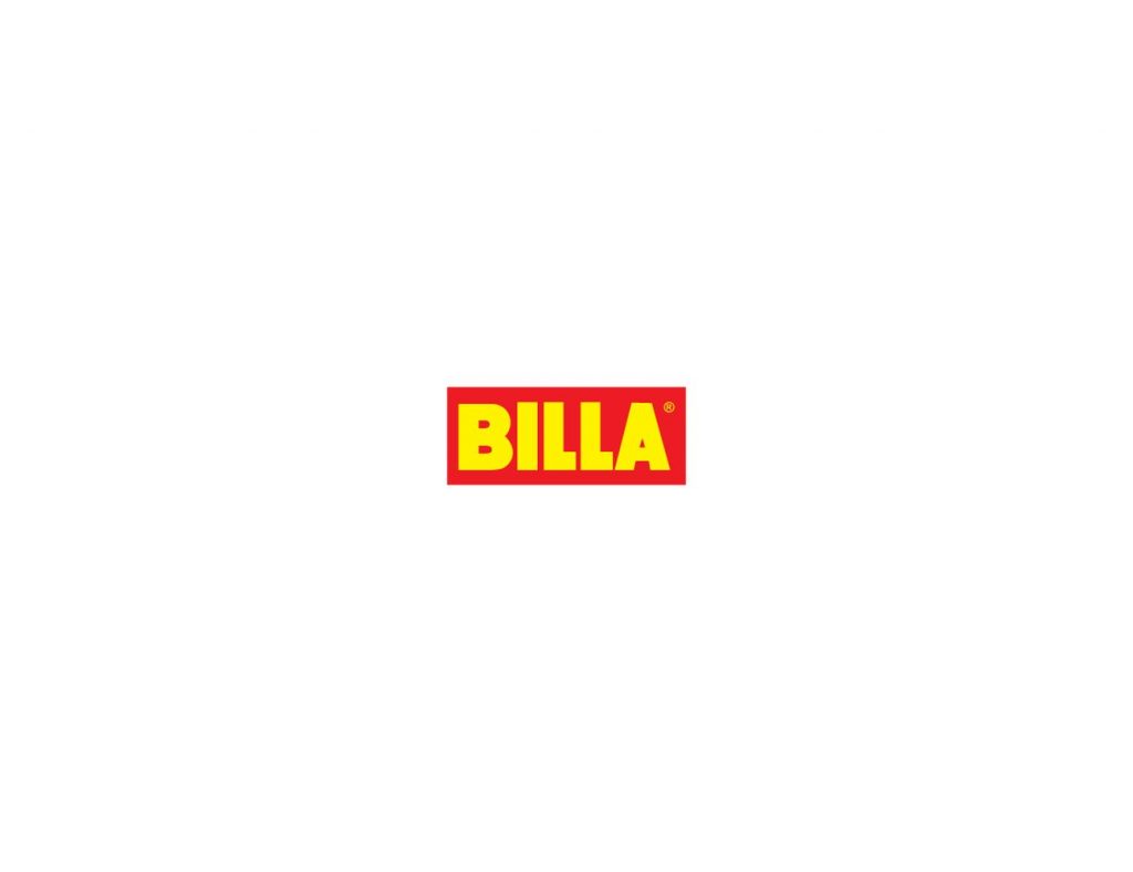 Billa 2007 Logo