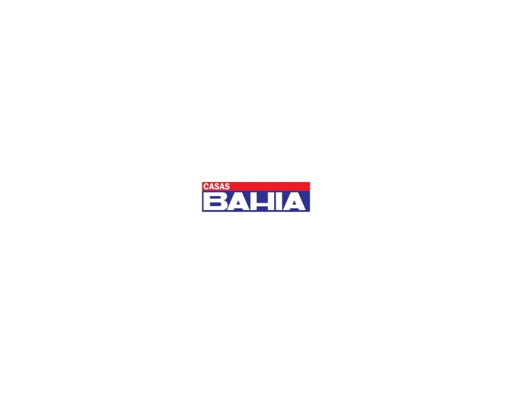 Casas Bahia Logo