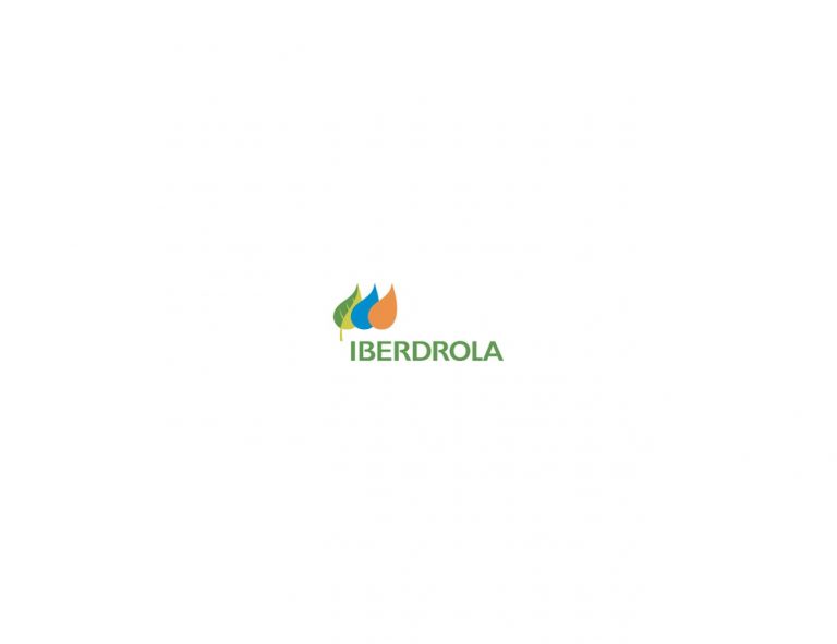 Iberdrola Logo