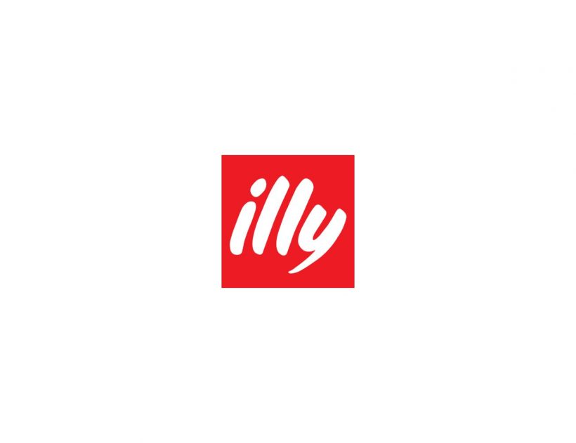 Cafe Illy Logo
