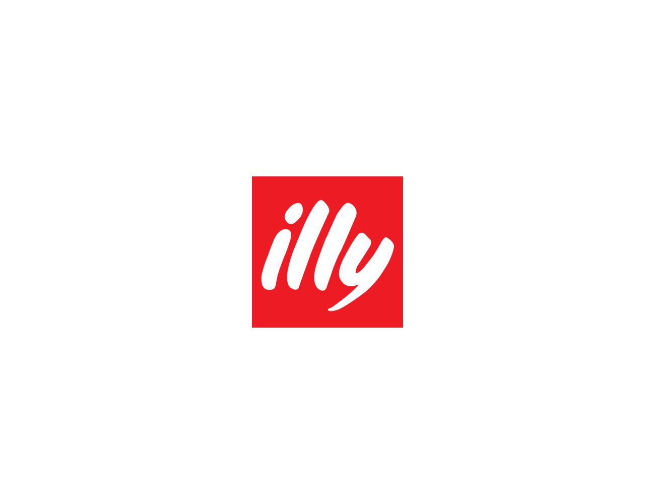 Illy Cafe Logo
