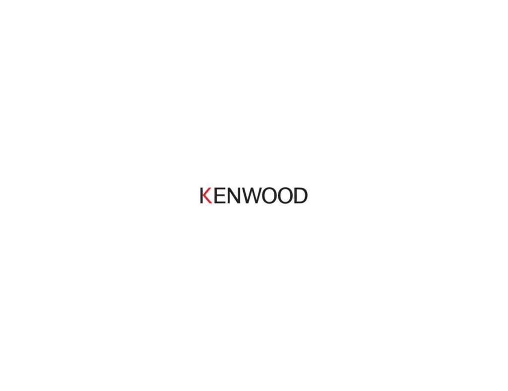 Kenwood Academy Logo