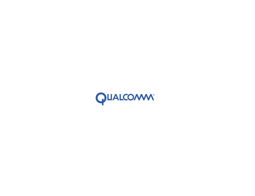 Qualcomm Logo Images
