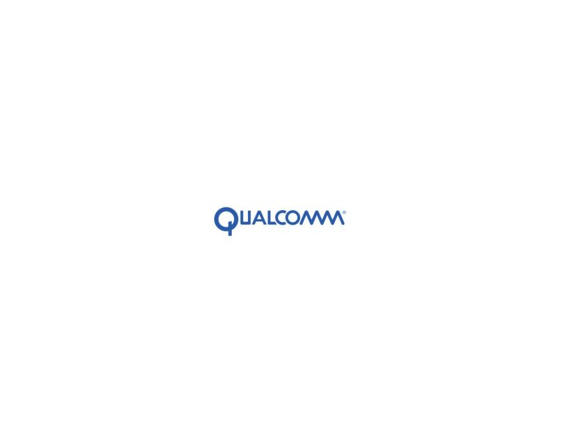 Qualcomm Logo Images
