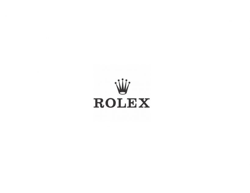Rolex Vector Logo