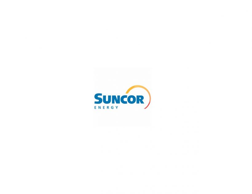 Suncor Energy Logo