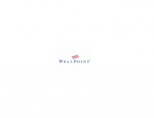 Well Point Logo