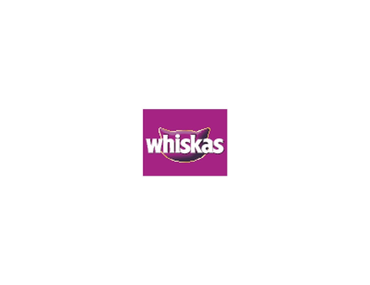 Whiskas Logos Download